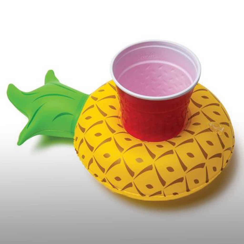Cup Holder - Pinapple - ballsforafrica.co.za