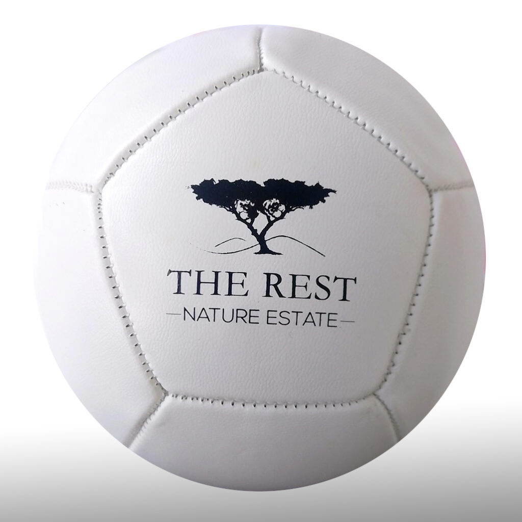 Printing Examples - ballsforafrica.co.za
