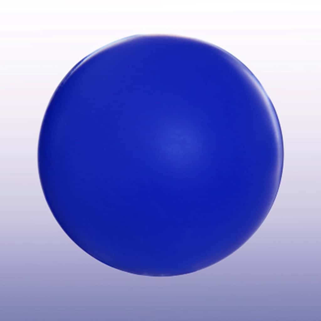 Stress Ball - Blue - ballsforafrica.co.za