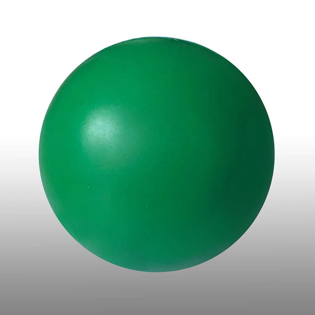 Stress Ball - Green - ballsforafrica.co.za