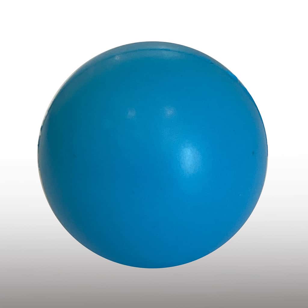 Stress Ball - Light Blue - ballsforafrica.co.za